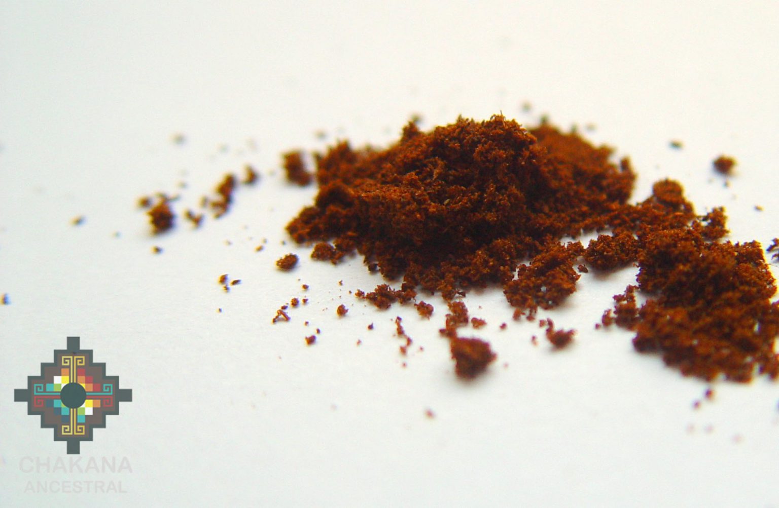 Rapés - Chakana Ancestral